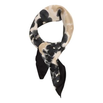 Stenstr&ouml;ms Seidenschal - - Accessories - Damen - Mehrfarbig - ONE SIZE