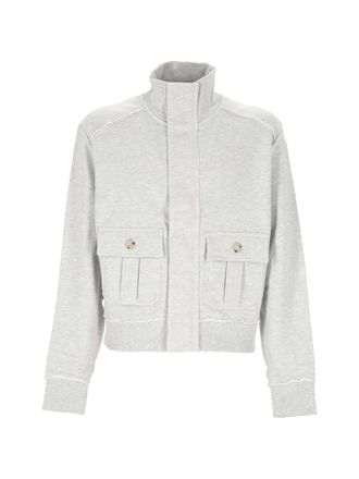 Entire studios Supply Track Jacket