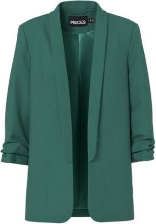 Pieces Boss 3/4 Blazer XS