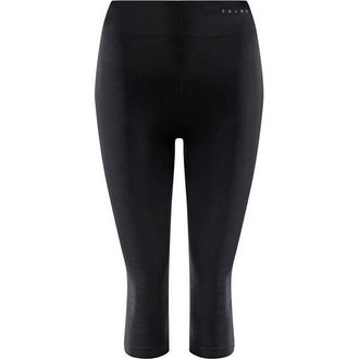 Falke Damen 3/4 Tights Maximum Warm
