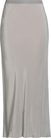 Erika Cavallini Semi Couture HOSEN & R&Ouml;CKE - Maxi-R&ouml;cke auf YOOX.COM