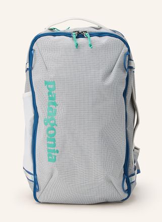Patagonia Rucksack Blackhole Mini weiss