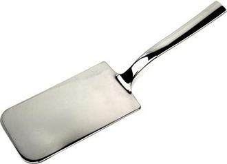 WMF Nuova Lasagneheber 25 cm, Pizzaheber, Cromargan Edelstahl poliert, spülmaschinengeeignet