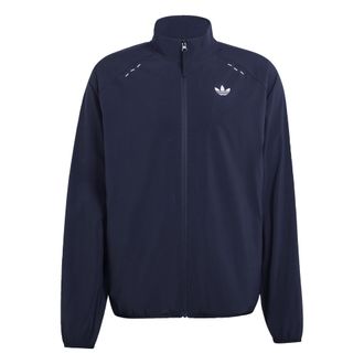 adidas Jacke Tech Trefoil Essentials