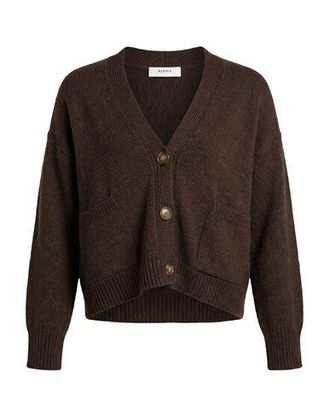 Alpha Studio MAILLE - Cardigans sur YOOX.COM
