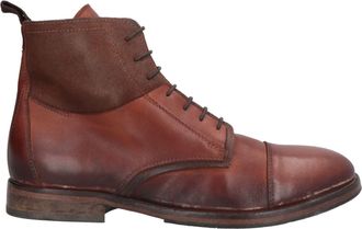 Moma SCHUHE - Stiefeletten auf YOOX.COM