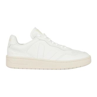 Veja V-90 Sneakers - - Shoes - Herren - Wei&szlig; - 43 EU