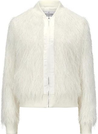 Milestone Femme, Vestes, Beige, Taille: 36 FR MSBlossom