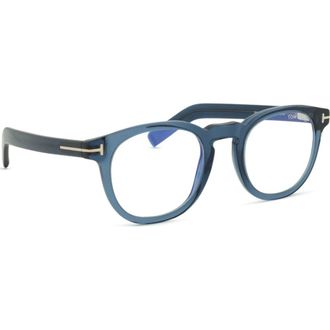 Tom Ford unisex, Accessories, Blau, ONE SIZEGr&ouml;&szlig;e