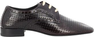 Dries Van Noten Mokassins - Braun