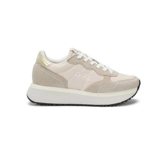 Sun 68 Damen, Schuhe, Wei&szlig;, 36 EUGr&ouml;&szlig;e