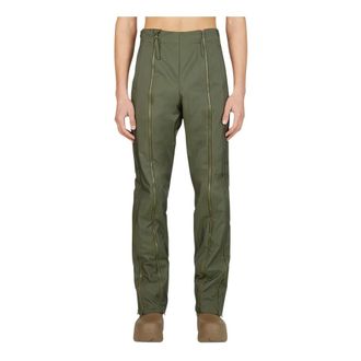 Post Archive Faction (PAF) Post Archive Faction, Homme, Sport, Vert, Taille: L 5.0+ Technical Pants Center