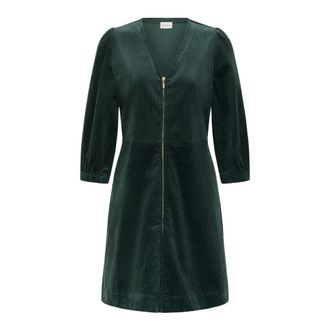 Part Two Robes - Femme - Robes - Vert - Taille: 38 FR