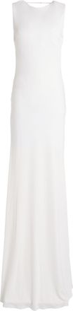 Elisabetta Franchi KLEIDER - Maxi-Kleider auf YOOX.COM