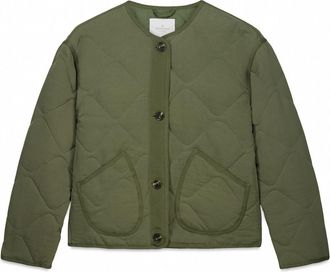 Springfield Jacke