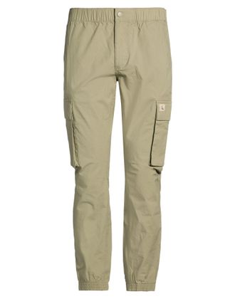 Calvin Klein HOSEN & R&Ouml;CKE - Hosen auf YOOX.COM