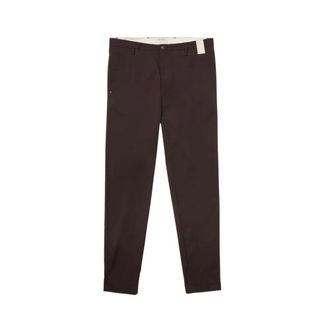 AT.P. CO Sas&agrave; Chino - - Trousers - Herren - Braun - M