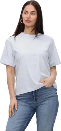 Calvin Klein Damen, Oberteile, Blau, XSGr&ouml;&szlig;e