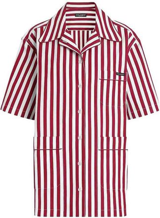 Dolce & Gabbana Chemise - Blanc