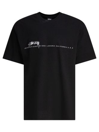 St&uuml;ssy T-shirts St&uuml;ssy