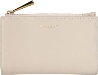 WEAT Portemonnaies - Geldb&ouml;rse Wallet Taupe - Gr. unisize - in Taupe - f&uuml;r Damen