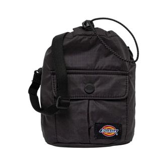 Dickies Herren, Taschen, Schwarzk, ONE SIZEGr&ouml;&szlig;e