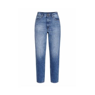 Dondup Damen, Jeans, Blau, W26Gr&ouml;&szlig;e