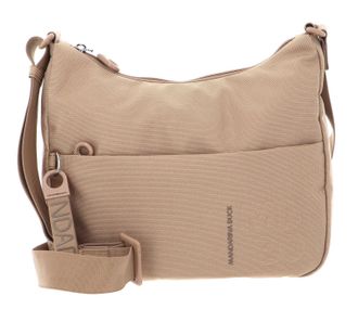 Mandarina Duck MD20 HOBO Damen, Warm Taupe, OneSize