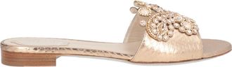 Rene Caovilla SCHUHE - Sandalen auf YOOX.COM
