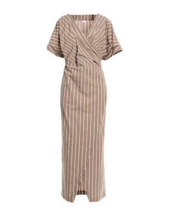 Brunello Cucinelli KLEIDER - Maxi-Kleider auf YOOX.COM