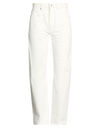 Jil Sander HOSEN & R&Ouml;CKE - Jeanshosen auf YOOX.COM