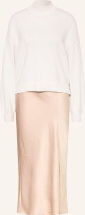 Ted Baker Set Harisa: Kleid Und Pullover beige