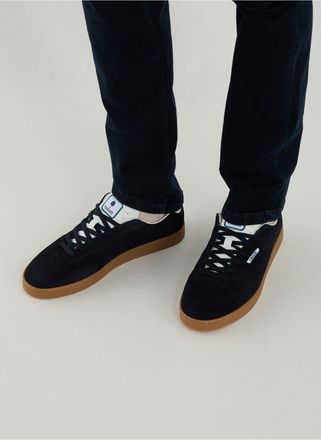 Faguo Baskets bi-mati&egrave;re