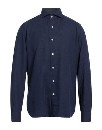 LUIGI BORRELLI NAPOLI TOPS - Hemden auf YOOX.COM