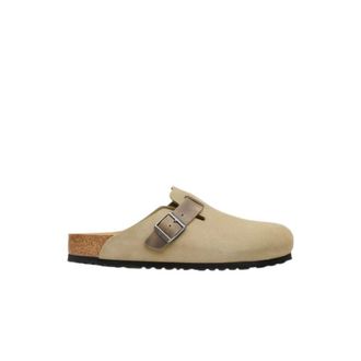 Birkenstock Herren, Schuhe, Beige, 41 EUGr&ouml;&szlig;e