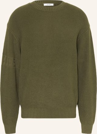 Daily Paper Clothing Daily Paper Pullover gruen