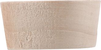 Aboofan Eichenholz Flaschenverschluss Weinstopfen Konisch Luftdicht f&uuml;r Whisky Bierflaschen Heimgebrauch