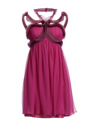 Alberta Ferretti KLEIDER - Mini-Kleider auf YOOX.COM