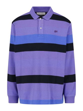 ERL Polo - Violet
