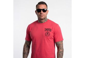 Yakuza T-Shirt Unicon