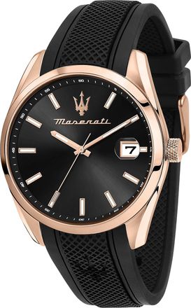 Maserati Analoguhr