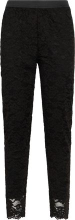 Twin-Set HOSEN & R&Ouml;CKE - Leggings auf YOOX.COM
