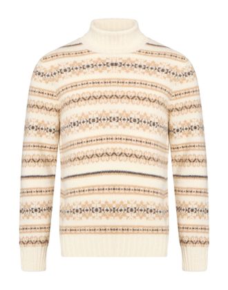 Gran Sasso STRICKWAREN - Rollkragenpullover auf YOOX.COM