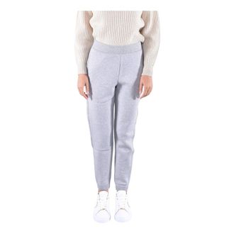Max Mara Jogginghose - - Trousers - Damen - Grau - M