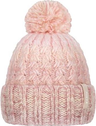 Barts Bonnet Catbird Beanie Pink Femme - Femme - Taille taille Unique - Rose