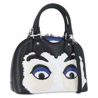 Louis Vuitton Pre-owned Handtasche - - Pre-owned - Damen - Schwarzk - ONE SIZE