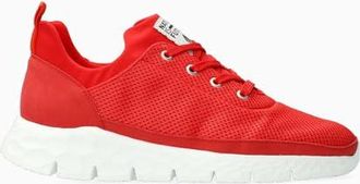 Mephisto en Textile Onyx