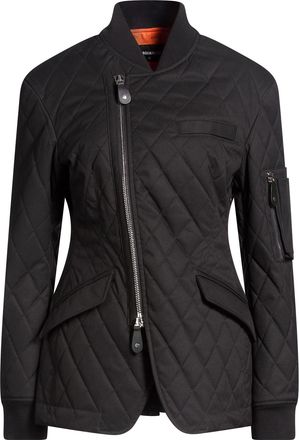 Dsquared2 JACKEN & M&Auml;NTEL - Pufferjacken & Daunenjacken auf YOOX.COM