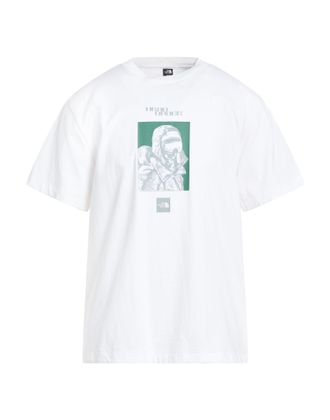 The North Face M EXPLORER RELAXED SHORT SLEEVE TEE