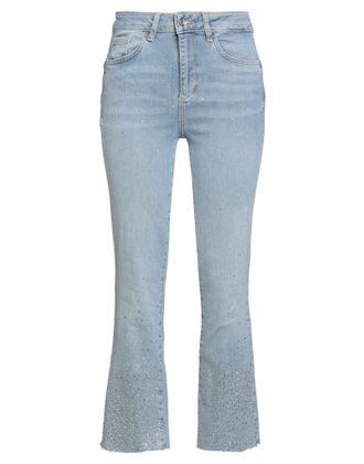 Liu Jo HOSEN & R&Ouml;CKE - Jeanshosen auf YOOX.COM